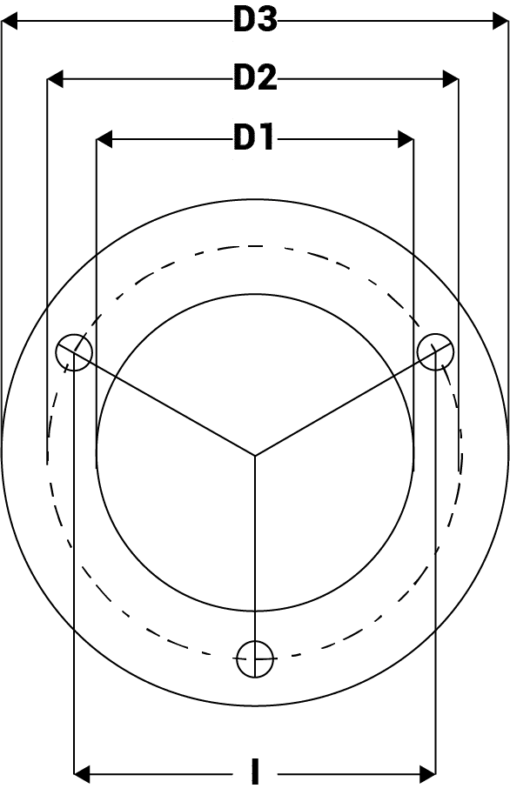 Anode Max-Prop - Seaview Progress