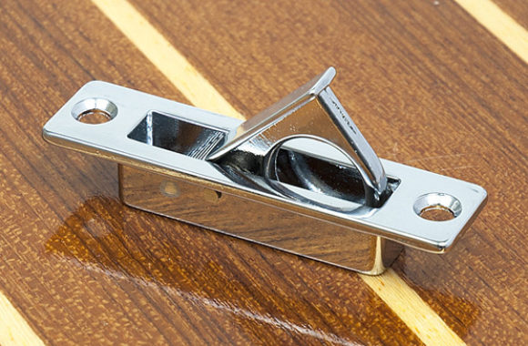 FLOOR ANCHORS | Floor Panel Fastener - Seaview Progress