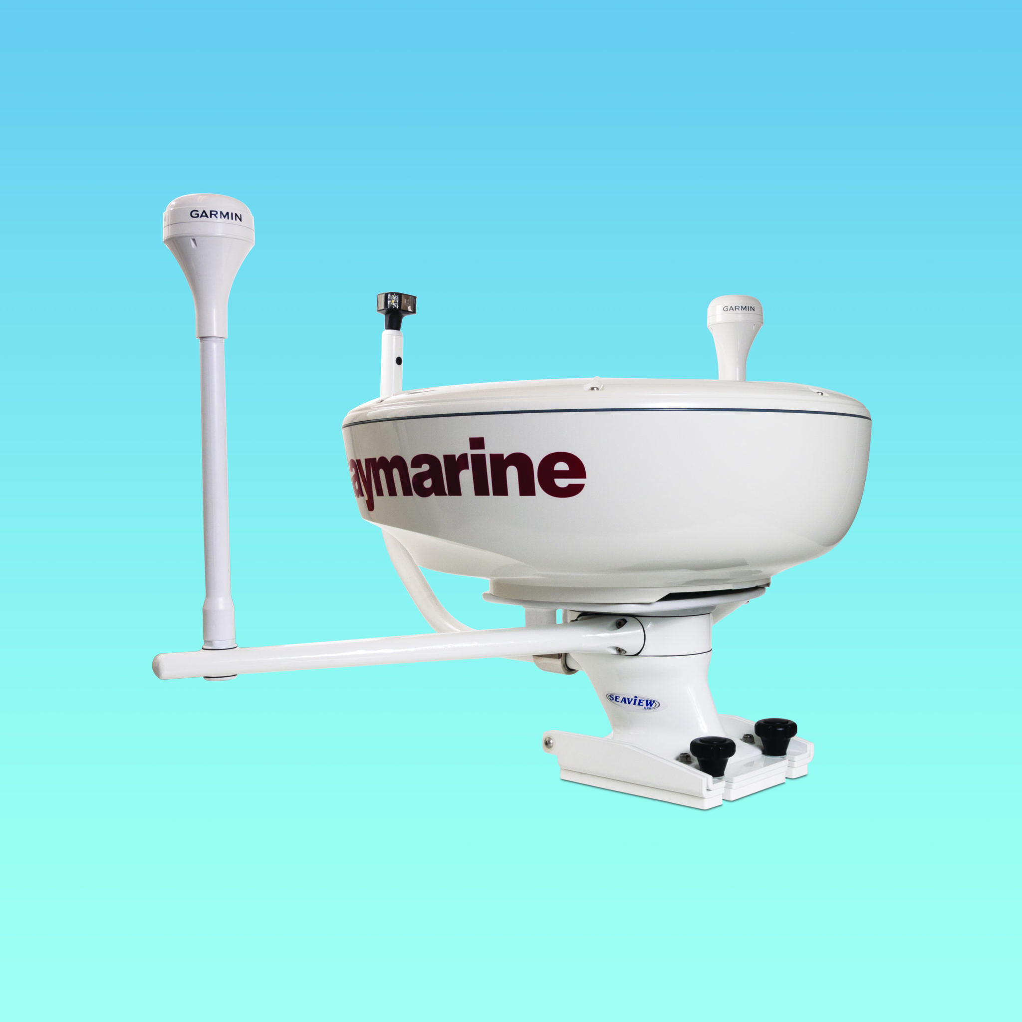 SEAVIEW | Complete Mounting Solutions For Marine Electronics - Seaview ...
