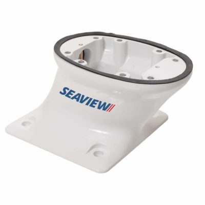 Modular Radar Mounts - Seaview Progress