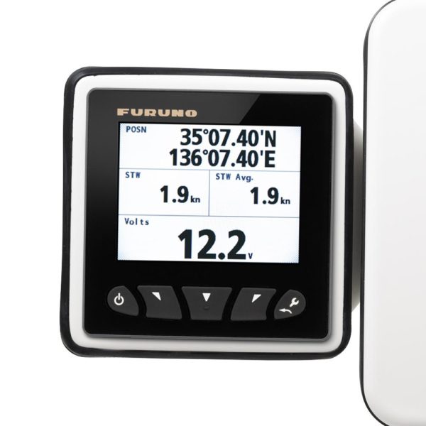 Instrument POD's for Electronic Marine - Seaview Progress