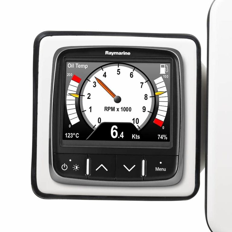 Accessory Pods - Seaview Progress