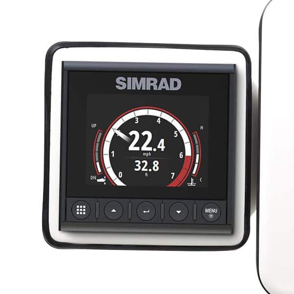 Accessory Pods - Seaview Progress