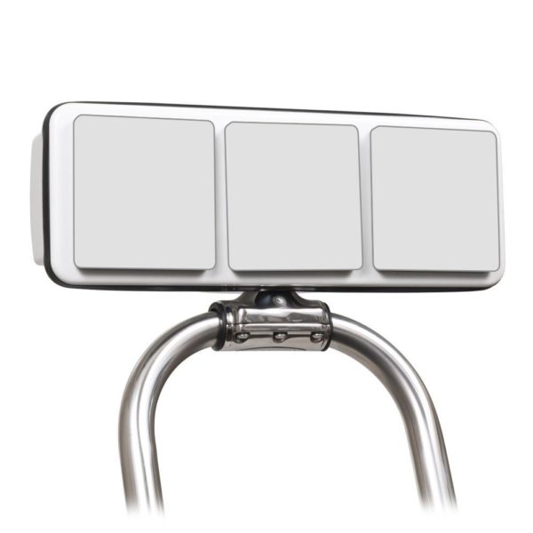 Rail Pods - Seaview Progress