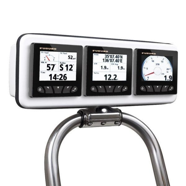 Rail Pods - Seaview Progress