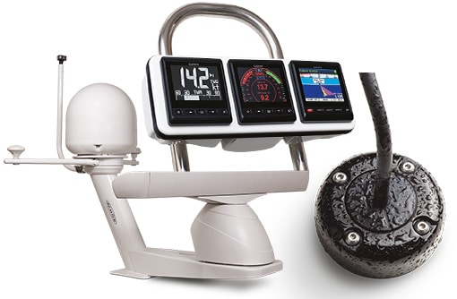 Seaview - Seaview Progress