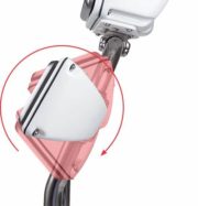 Rail Pods - Seaview Progress