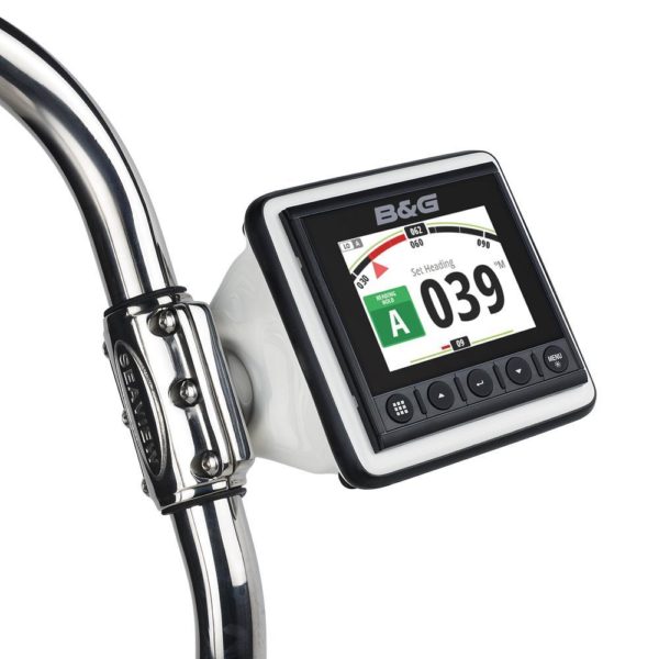 Sail Pods - Seaview Progress