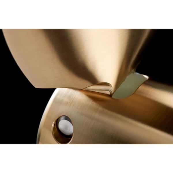 Hélice Repliable 2 Pales Saildrive - Seaview Progress