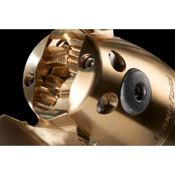 Hélice Repliable 2 Pales Saildrive - Seaview Progress