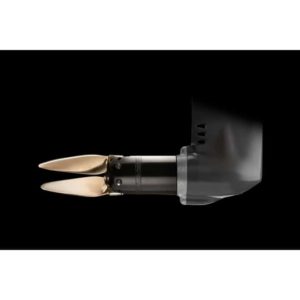 Saildrive - Seaview Progress