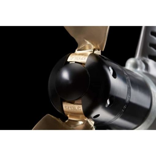 Hélice Repliable 2 Blades Saildrive Composite - Seaview Progress