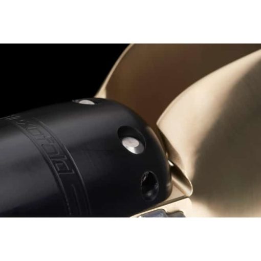 Hélice Repliable 2 Blades Saildrive Composite - Seaview Progress