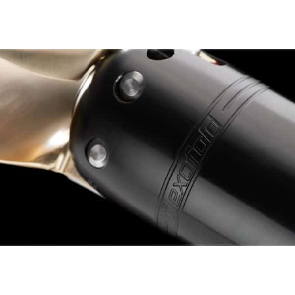 Hélice Repliable 2 Blades Saildrive Composite - Seaview Progress