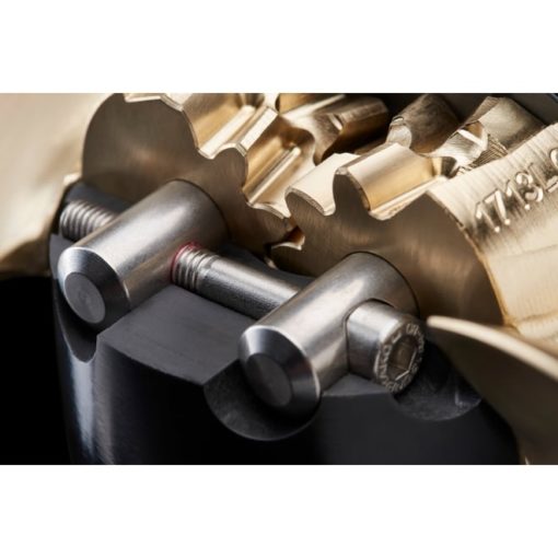 Hélice Repliable 2 Blades Saildrive Composite - Seaview Progress