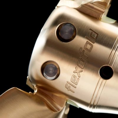 Hélice Repliable 2 Pales Flexofold - Seaview Progress