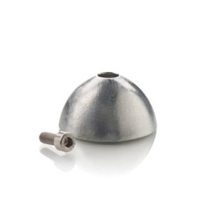 Anodes Flexofold - Seaview Progress