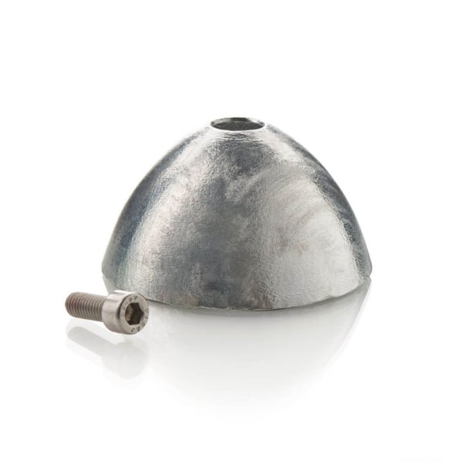 Anodes Flexofold - Seaview Progress