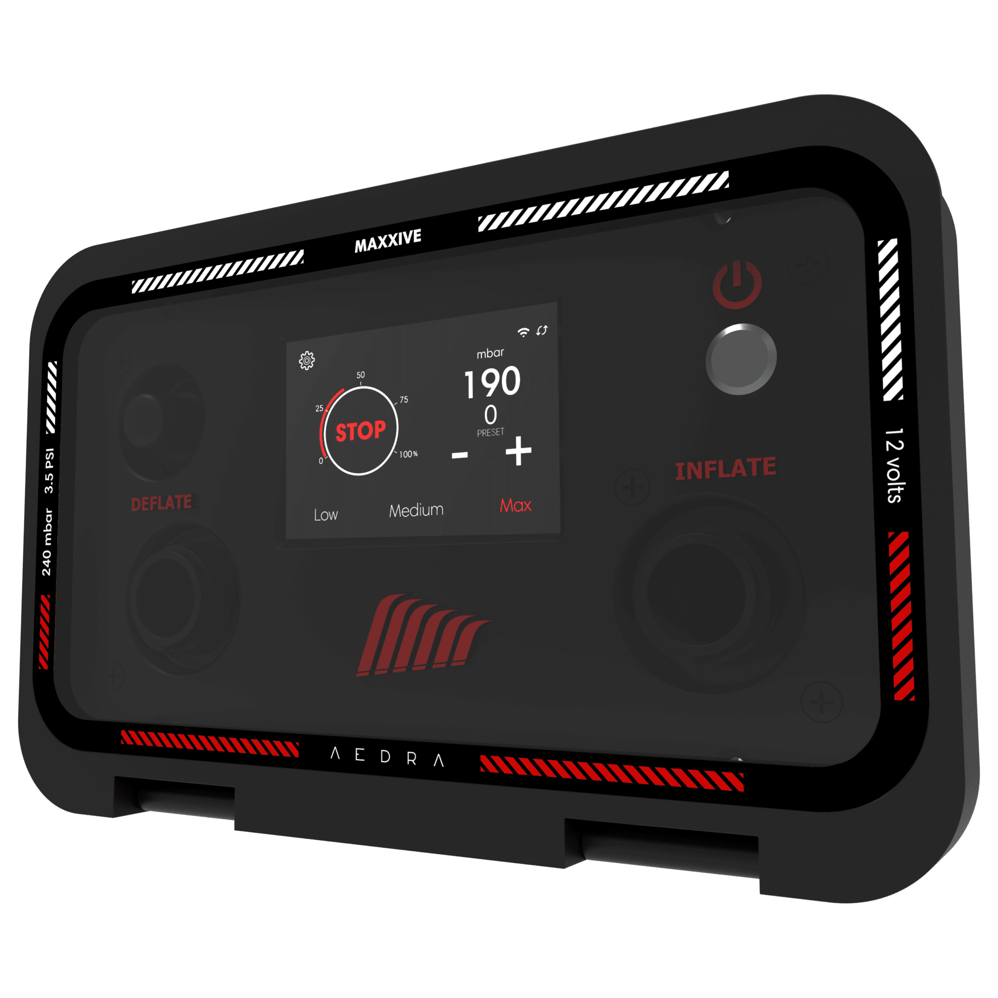 Boutique - Seaview Progress