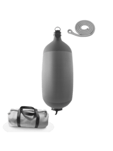 Docking Pack - Seaview Progress