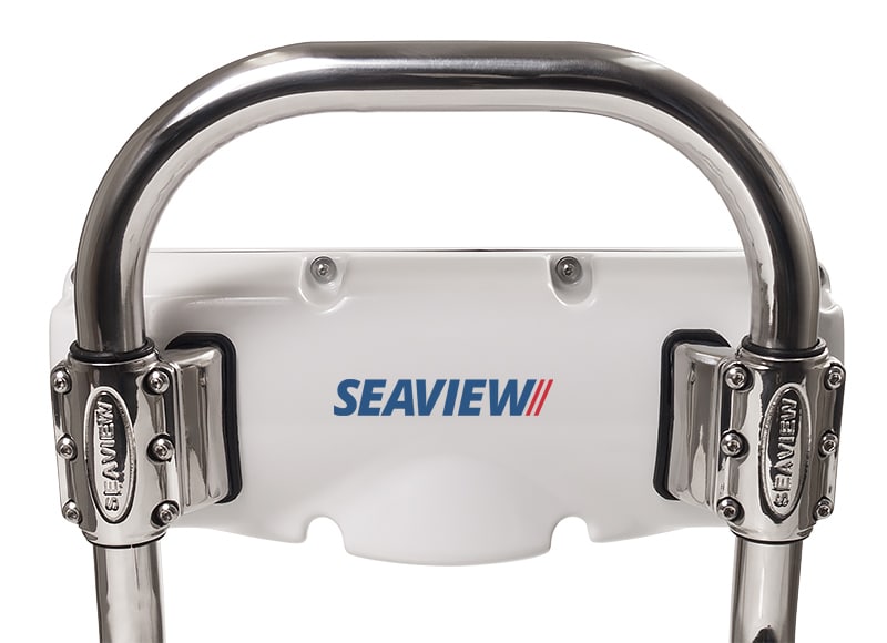 Instrument POD's for Electronic Marine - Seaview Progress
