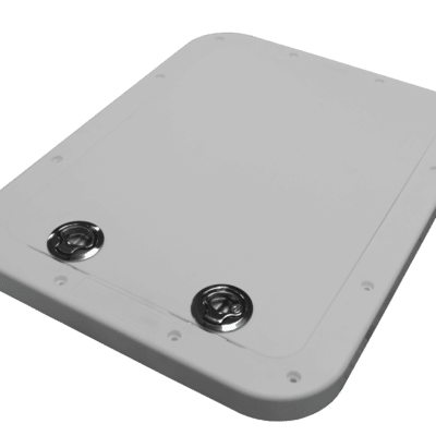 Quick Release Removable Bases - Seaview Progress