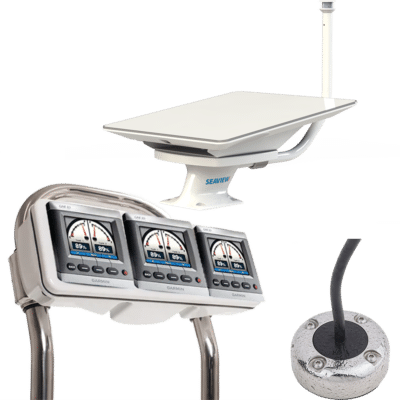 SEAVIEW | Complete Mounting Solutions For Marine Electronics - Seaview ...